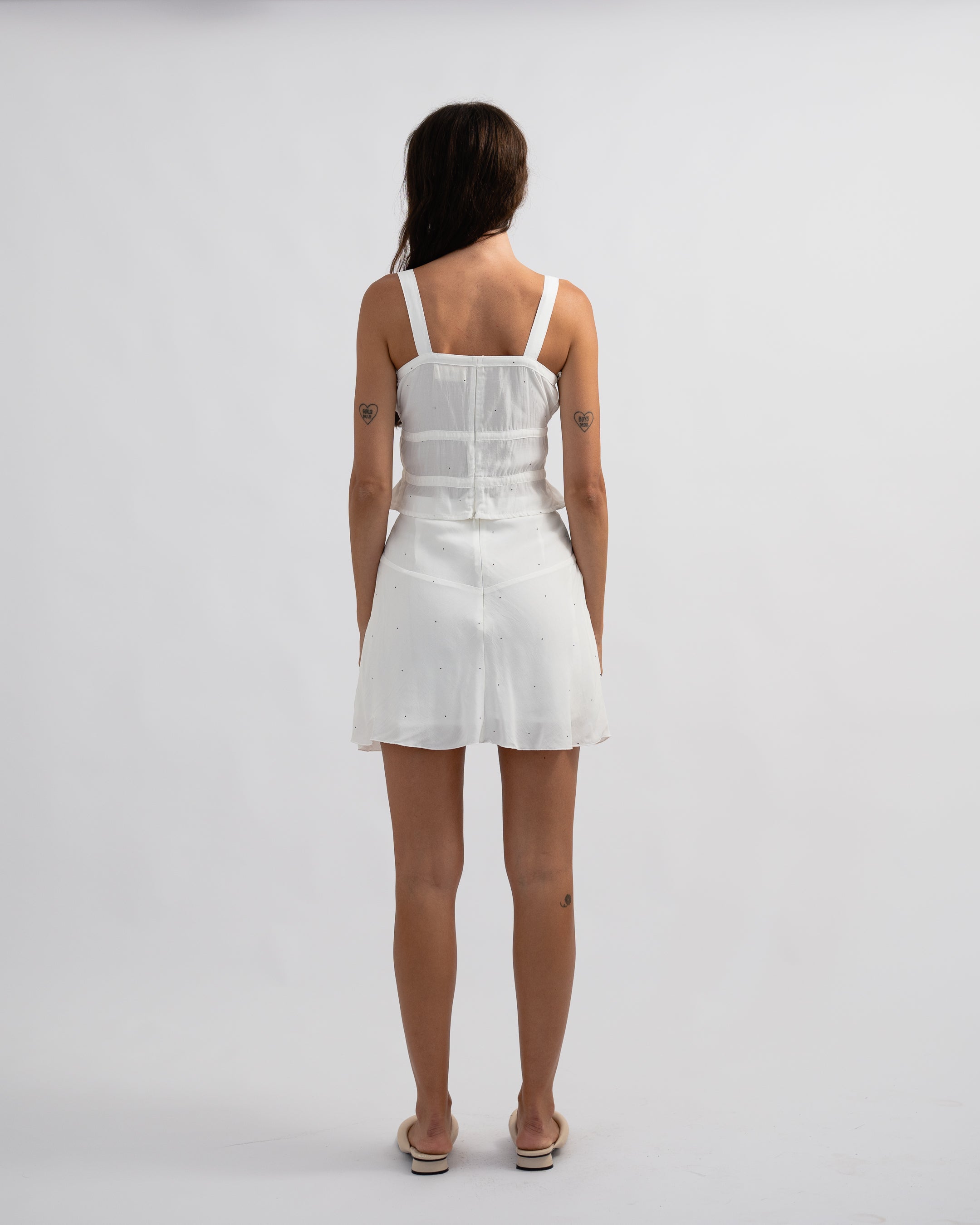 Anna Top – Tulsi Label